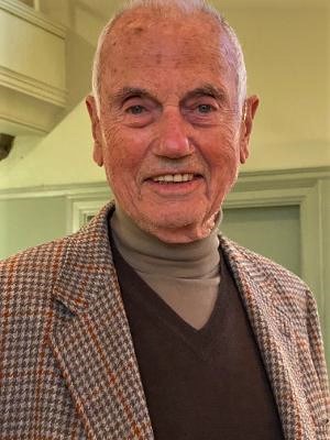 Conaway speaks at the Woman’s Club of Warren | News, Sports, Jobs ...